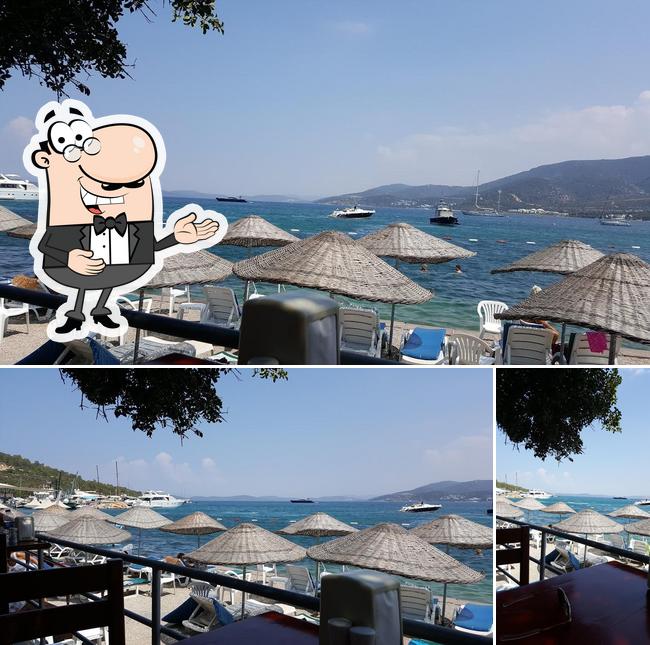 Kala Beach Restoran, Torba Mahallesi - Restaurant reviews