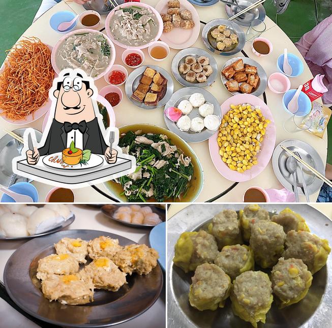 Cathay Restaurant for Chinese Cuisine, Khon Kaen Town, Khon Kaen - Menú ...