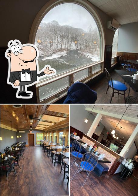 Top 5 restaurants in Springfield, Vermont, december 2025 - Restaurant Guru