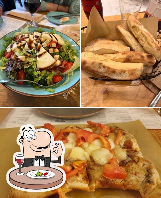 PARCO PIZZA, Kamatero - Restaurant reviews