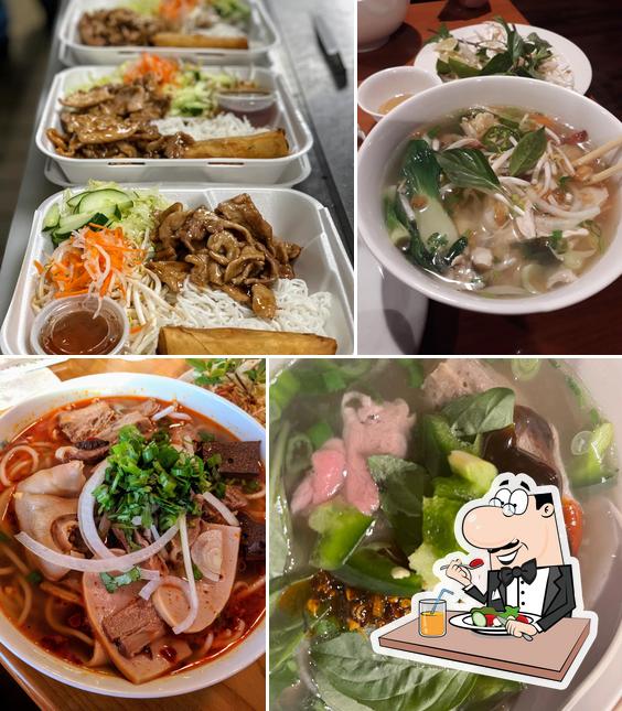 Phở 772 in Jensen Beach - Restaurant menu and reviews
