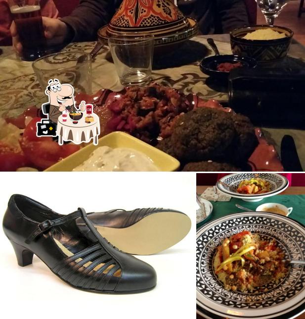 Ravintola Casablanca Oy restaurant, Porvoo - Restaurant menu and reviews