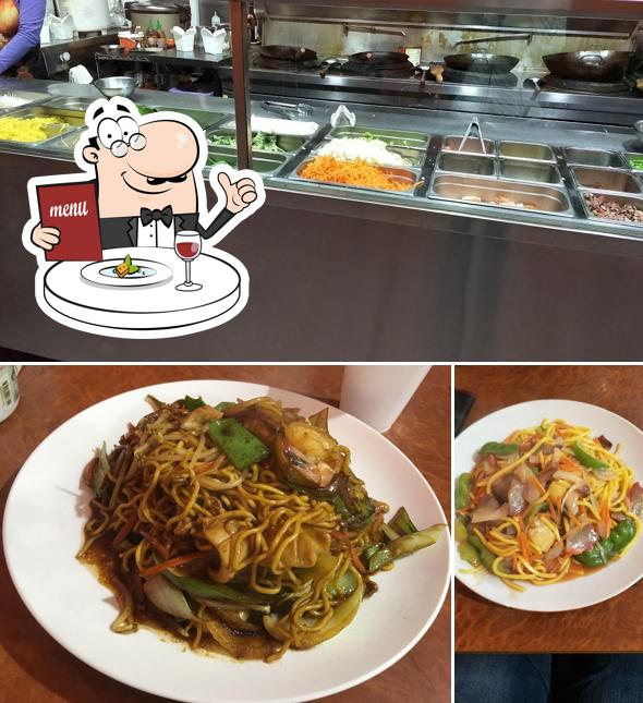 Reservoir Noodle House, Reservoir - Restaurant menu, prices and reviews