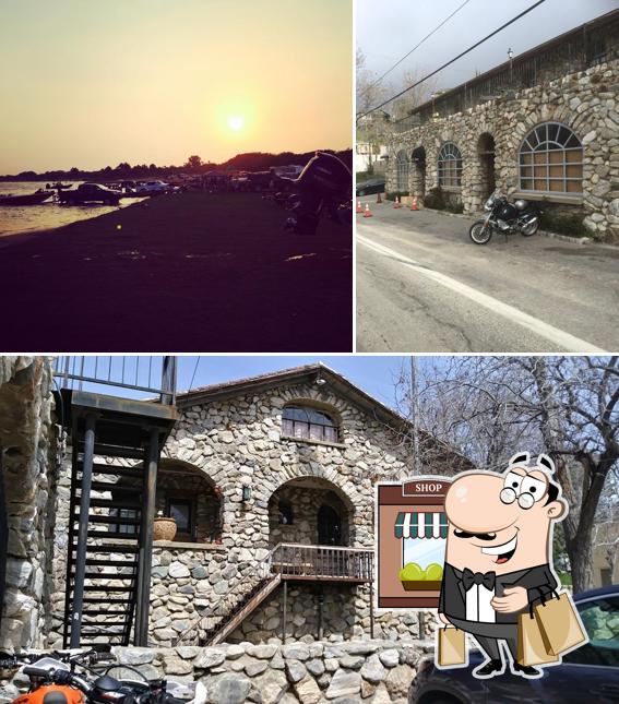 The Rock Inn in Lake Hughes - Restaurant reviews