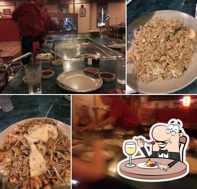 Shi Chi Steakhouse, Dublin - Carta del restaurante y opiniones