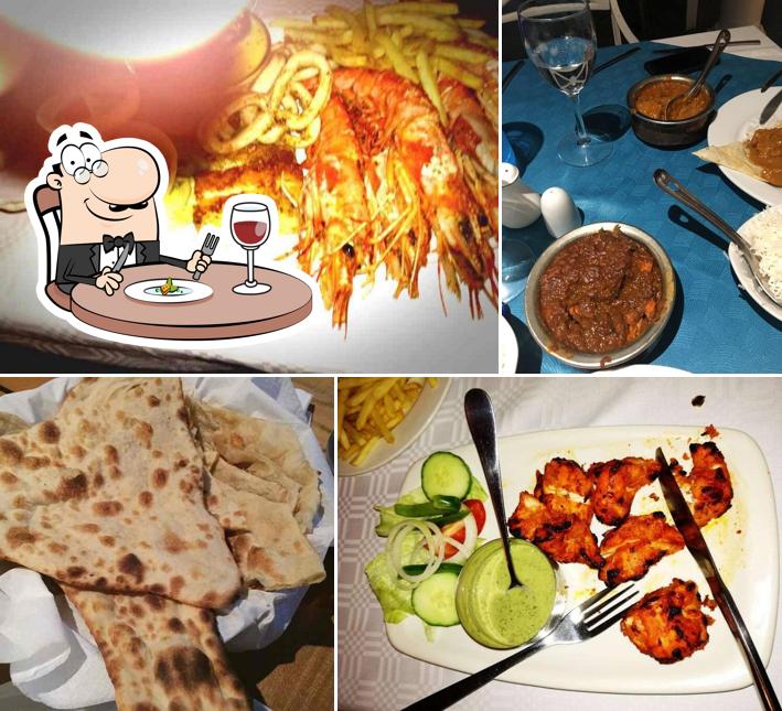 Thava Indian & Continental Ballito restaurant, Dolphin Coast ...