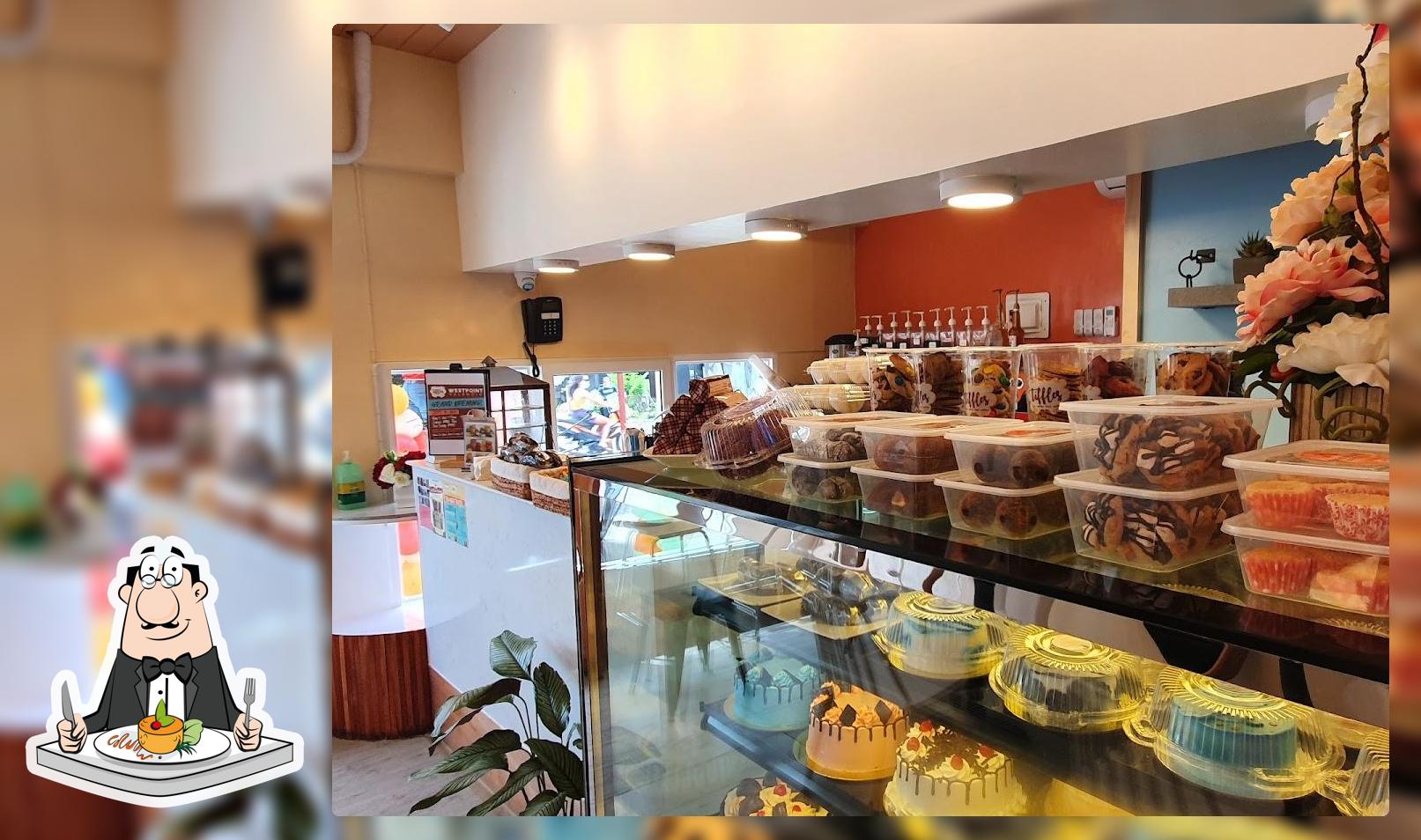 Tiffles National Road, Dumaguete - Restaurant menu, prices and reviews