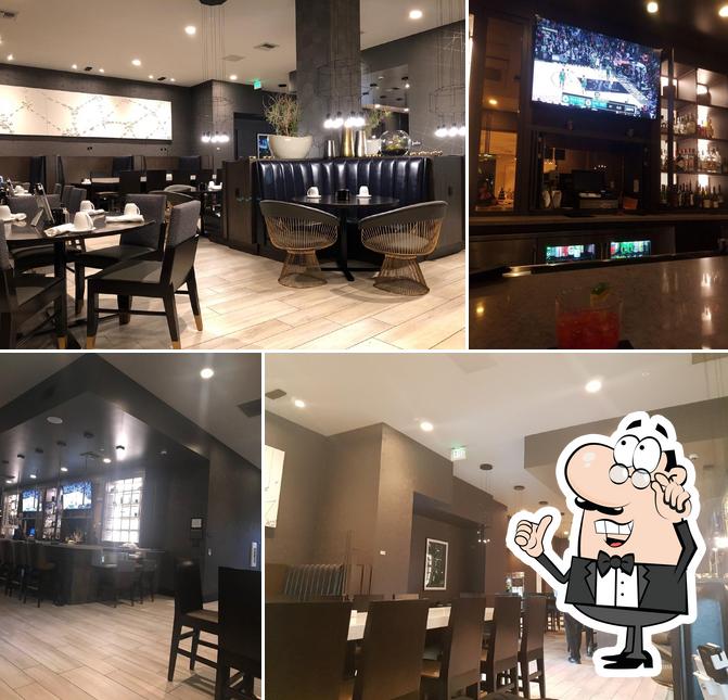 Waypoint Kitchen + Bar in Los Angeles - Restaurant menu and reviews