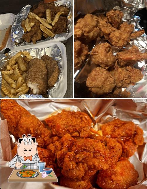 Winners Taste in Riverdale - Restaurant reviews