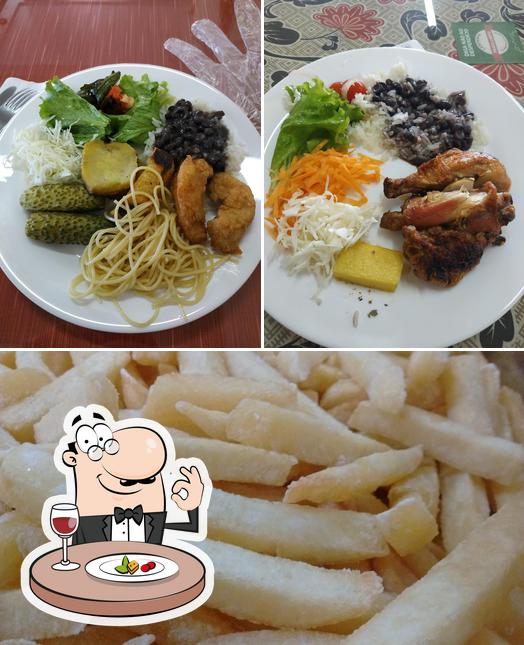 Restaurante Buffet da Zali, Brasil - Avaliações de restaurantes