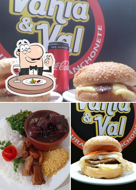 vania&val, São Paulo - Menu do restaurante, preços e opiniões