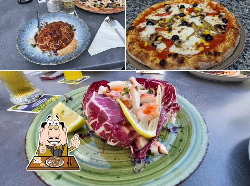 Ristorante Tropea, Rodenbach - Speisekarte, Preise und Bewertungen