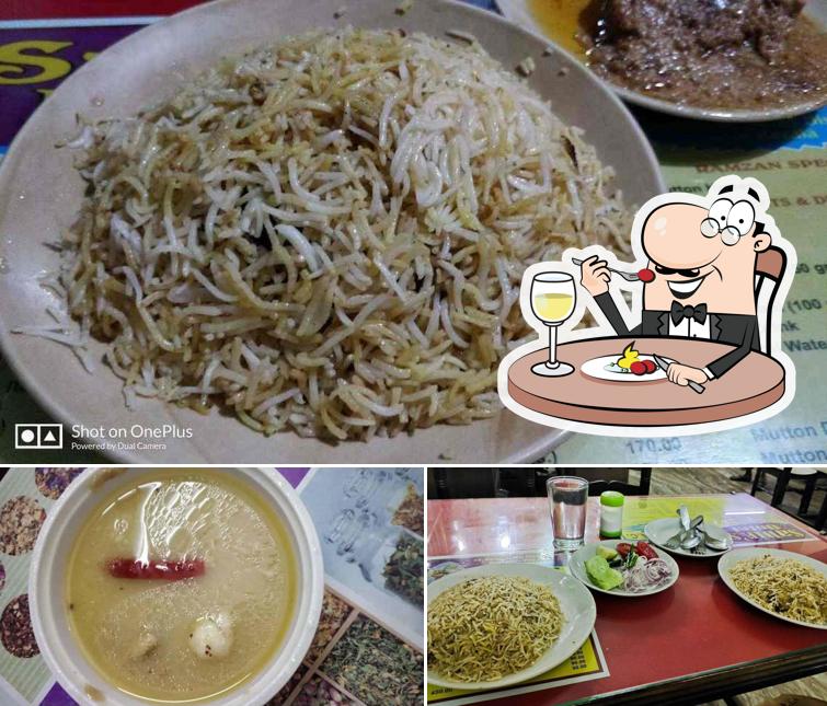 Sabir’s Hotel, Kolkata - Restaurant reviews