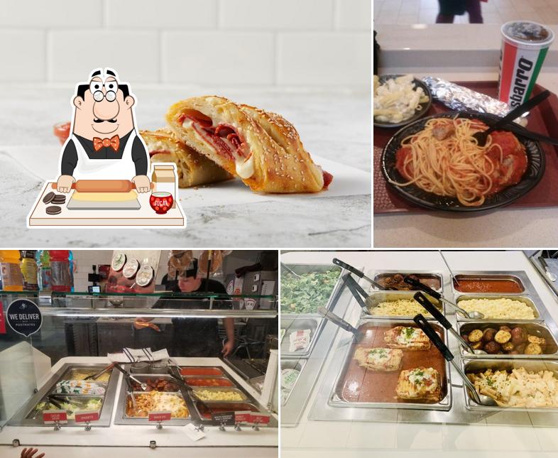 Top 5 italian restaurants in Brea, october 2025 - Restaurant Guru