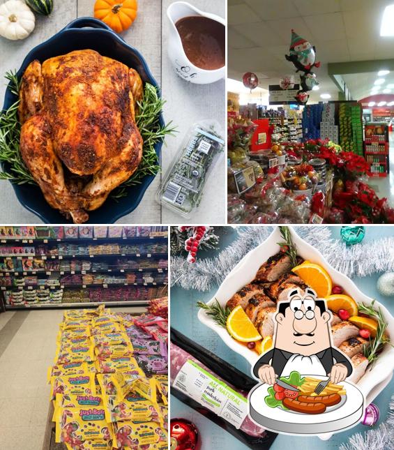 ShopRite of Wallkill in Middletown - Restaurant reviews