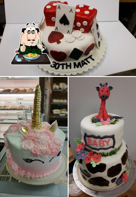 Spicer's Bakery in Tillsonburg - Restaurant reviews