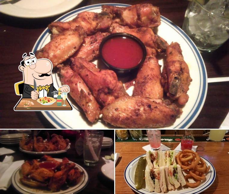 Stan's DC Restaurant, Washington - Restaurant menu, prices and reviews