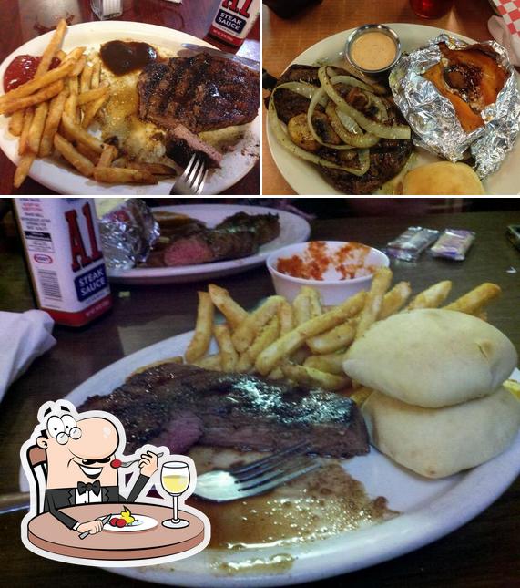 Banderas, 1718 N West Ave in El Dorado - Restaurant reviews