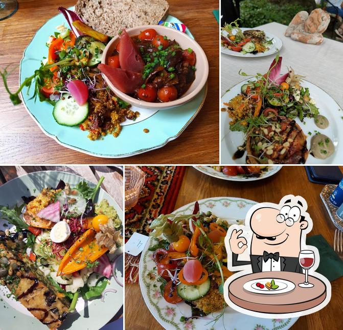 Tante Betsie, Breda, Sint Janstraat 16a - Restaurant reviews