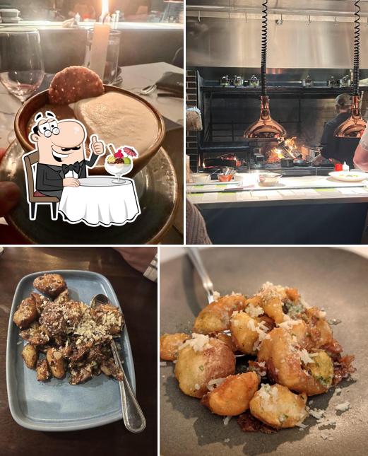 The Graceful Ordinary, Saint Charles - Restaurant menu, prices and reviews
