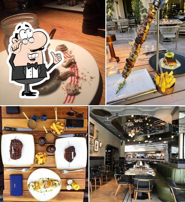Best kobe beef in Dubai restaurants, spring 2024 - Restaurant Guru
