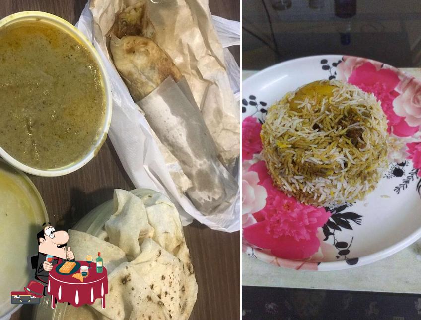 The Saima Restaurant, Kolkata, Booth No 18 - Restaurant reviews