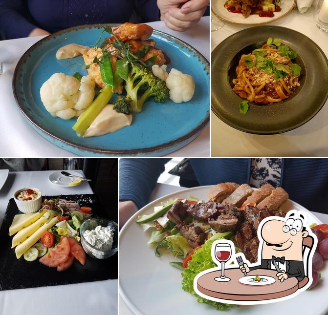 Topollino restaurant, Częstochowa - Restaurant menu and reviews