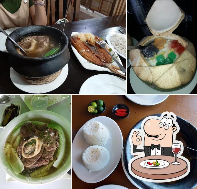 Bulalo Point Turo-Turo Grill restaurant, Tagaytay, Tagaytay - Nasugbu ...
