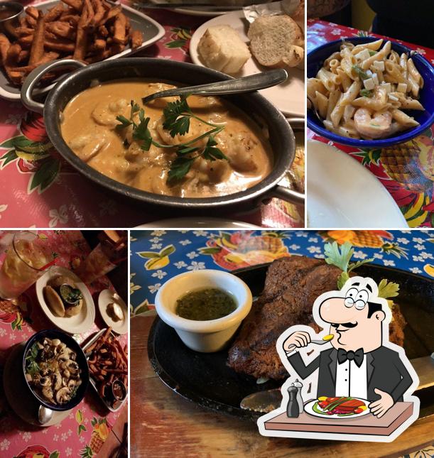 Mama Roomba, Bakersfield - Restaurant menu, prices and reviews