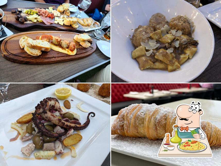 The Sicilian Butcher in Phoenix - Restaurant menu and reviews