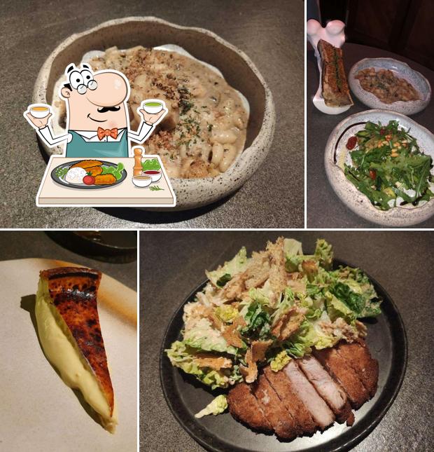 Animale Restaurant, Jakarta - Restaurant menu, prices and reviews