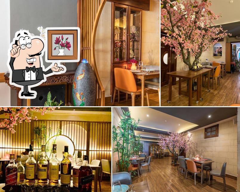Top 7 chinese restaurants in Malta, december 2025 - Restaurant Guru