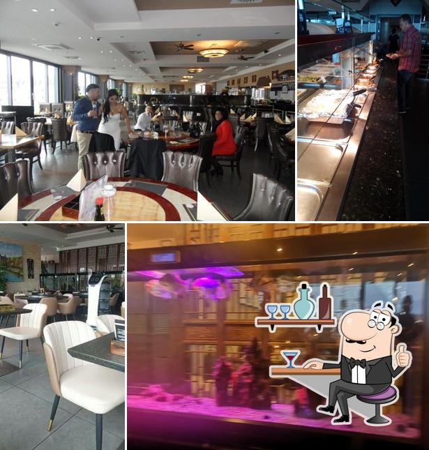 Yanida Chinesische Spezialitäten Restaurant, Aschaffenburg ...