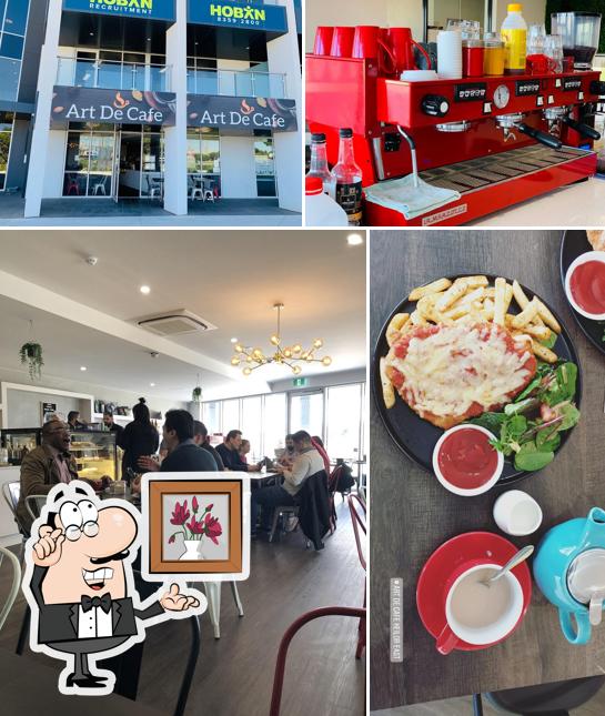 Art De Cafe Keilor East in Keilor East - Restaurant reviews