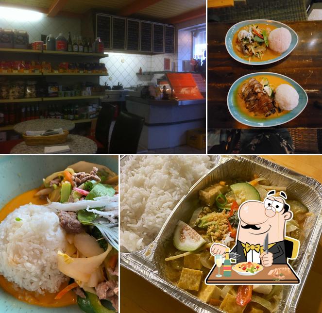 ASIA Feinkost & Imbiss restaurant, München, Leonrodstraße 67 ...