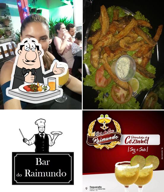 Bar do Seu Raimundo, Palmas - Menu do restaurante, preços e opiniões