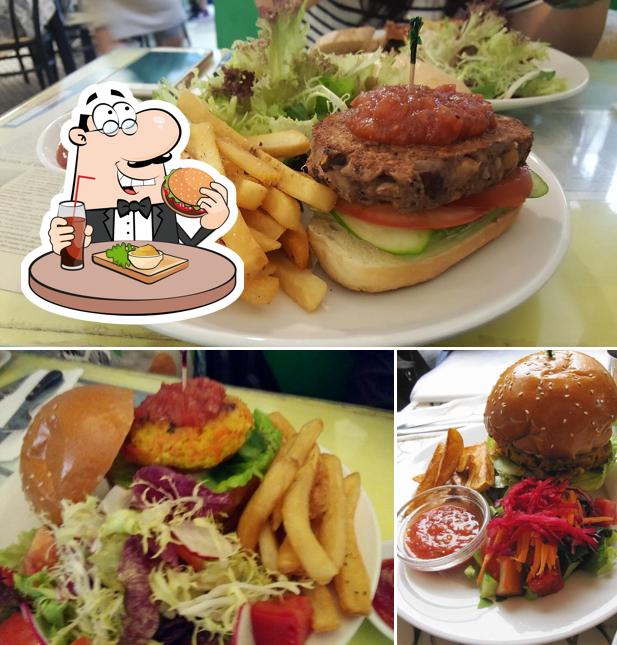 Bookworm Cafe Hong Kong, Hong Kong, 79 Yung Shue Wan Main St ...