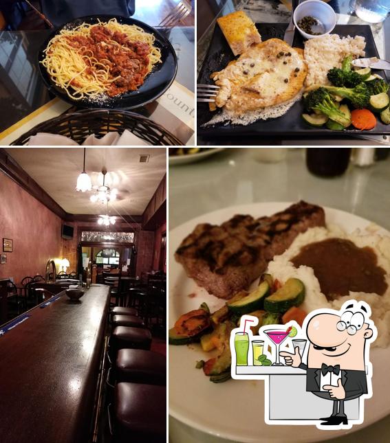 Top 5 places to eat in Ione, october 2025 - Restaurant Guru