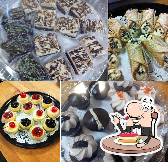 3A Cafe & Bakery in Plymouth - Restaurant reviews