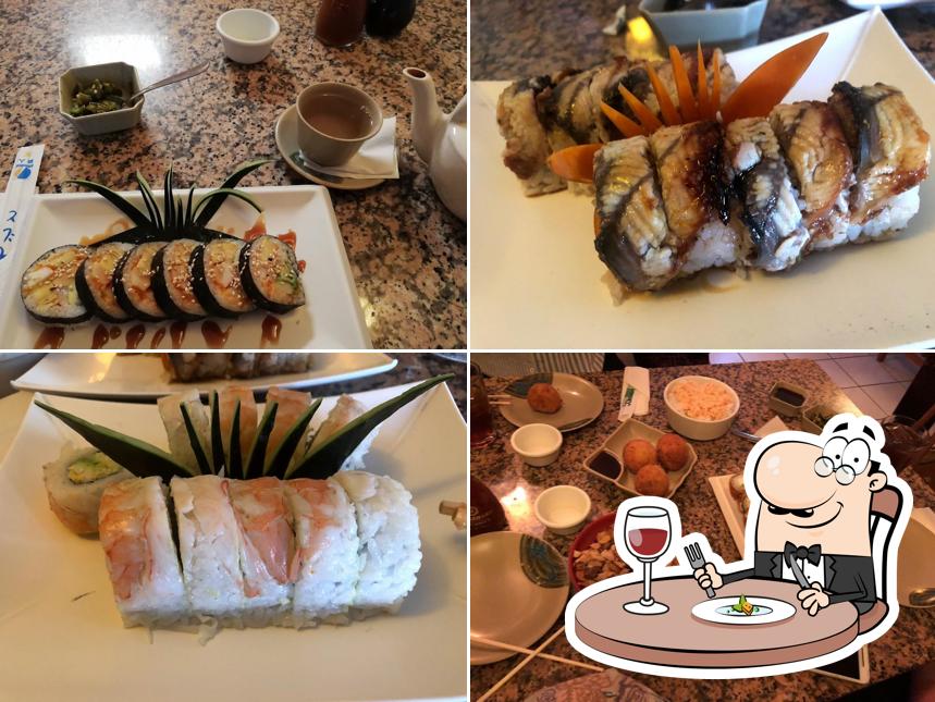 Los 10 mejores restaurantes de sushi en Merida, diciembre 2025 ...