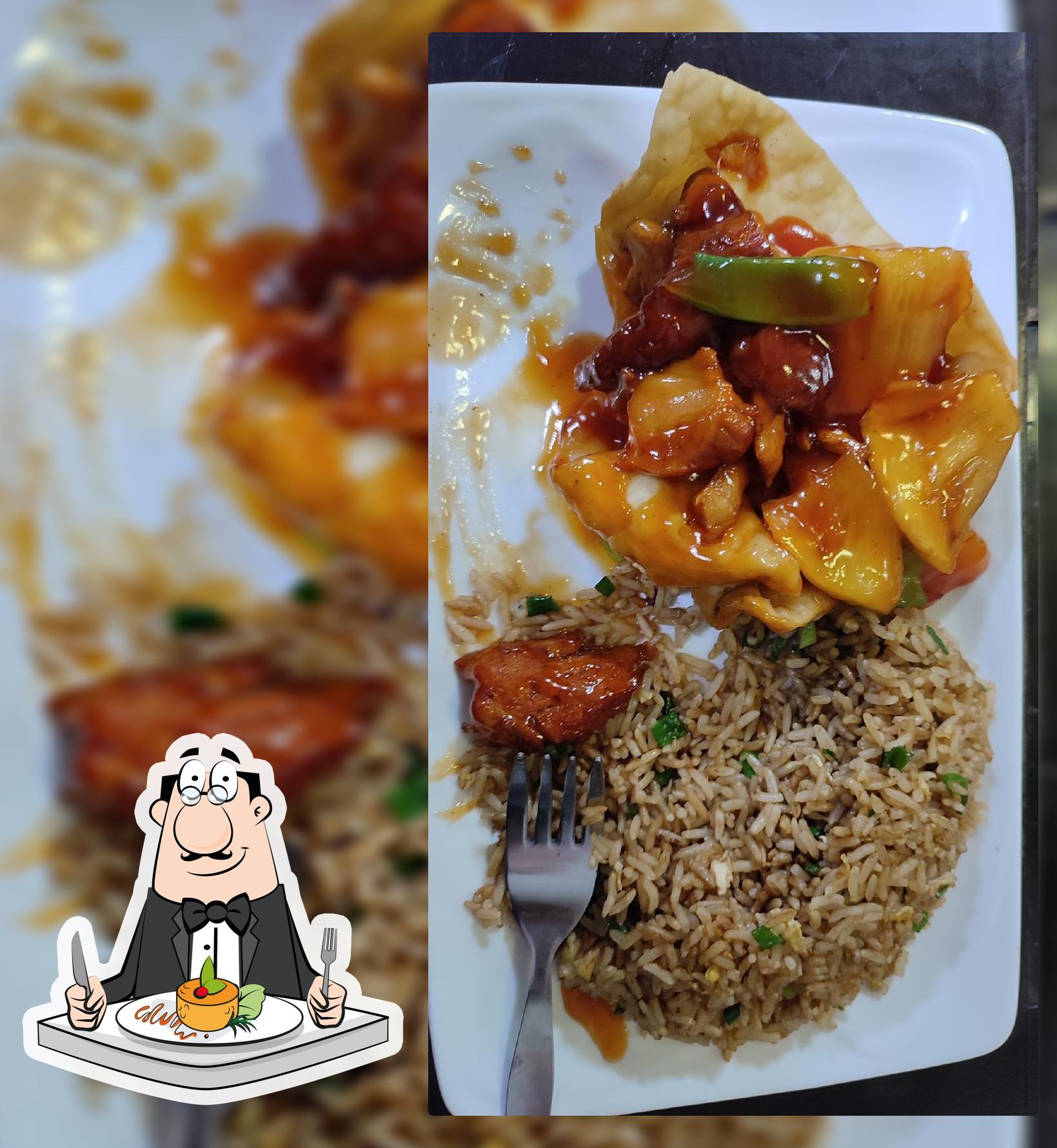 Chifa Estrella️ restaurant, Lima, Av. Canadá 3564 - Restaurant reviews