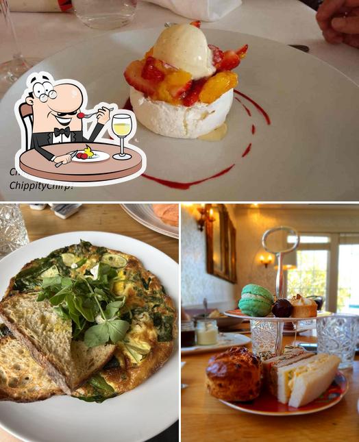 Dunbar House Watsons Bay, Watsons Bay - Restaurant menu, prices and reviews