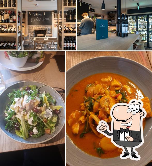 Top 7 restaurants in Maynooth, december 2025 - Restaurant Guru