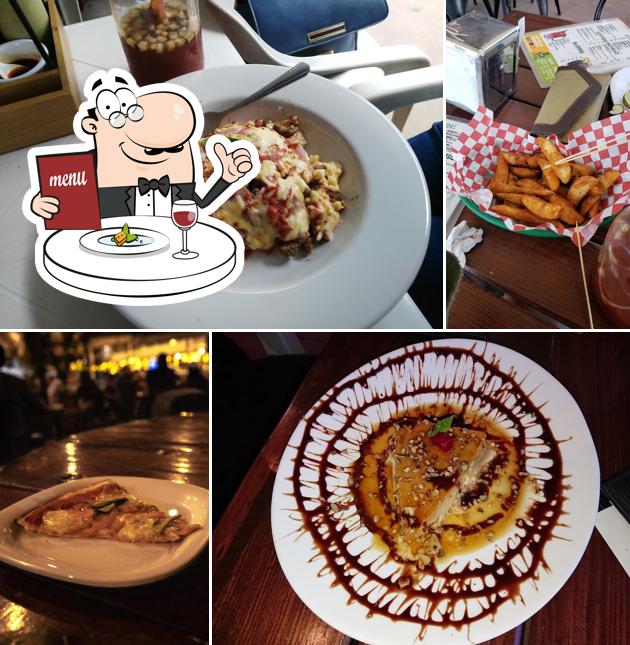 EL CANTÓN BAR, Zapopan - Restaurant menu and reviews