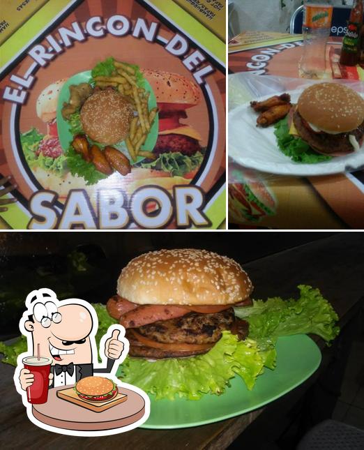 Restaurante El Rincón del Sabor, Paracho de Verduzco - Opiniones del ...