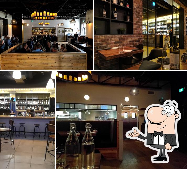 Esca Gourmet Pizza + Bar, Cornwall - Restaurant menu, prices and reviews