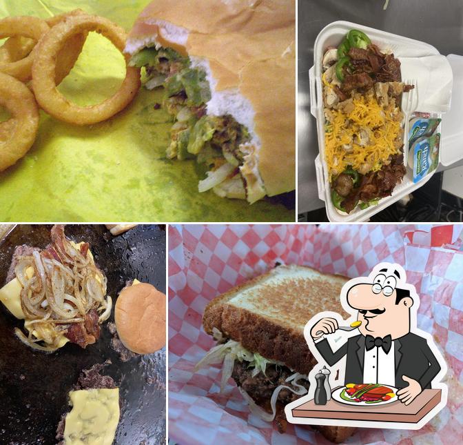 Hi-D-Ho Drive In, Alamogordo - Restaurant menu, prices and reviews