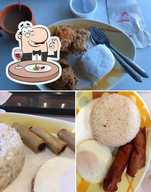 Restaurante Jollibee, Mabalacat, Jollibee Dau Bus Terminal Dau ...