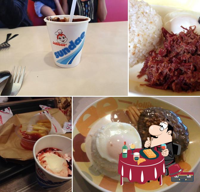 Jollibee Subic Argonaut, Olongapo - Restaurant menu, prices and reviews