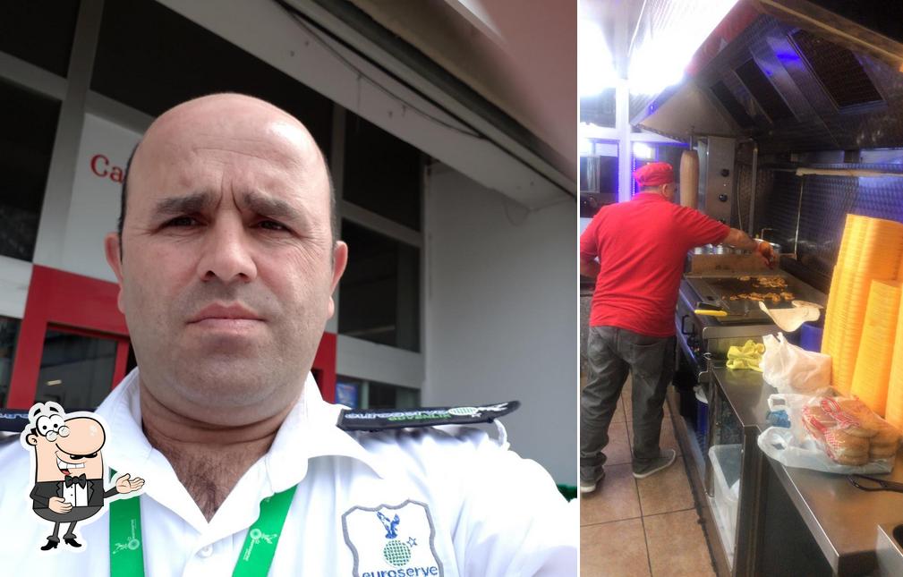 The Kebab & Pizza House, Devizes - Restaurant menu, prices and reviews